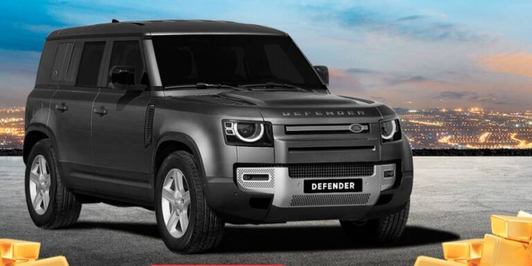 Prize Car Lotteries | Australia's 10+ Best Prize Car Draws