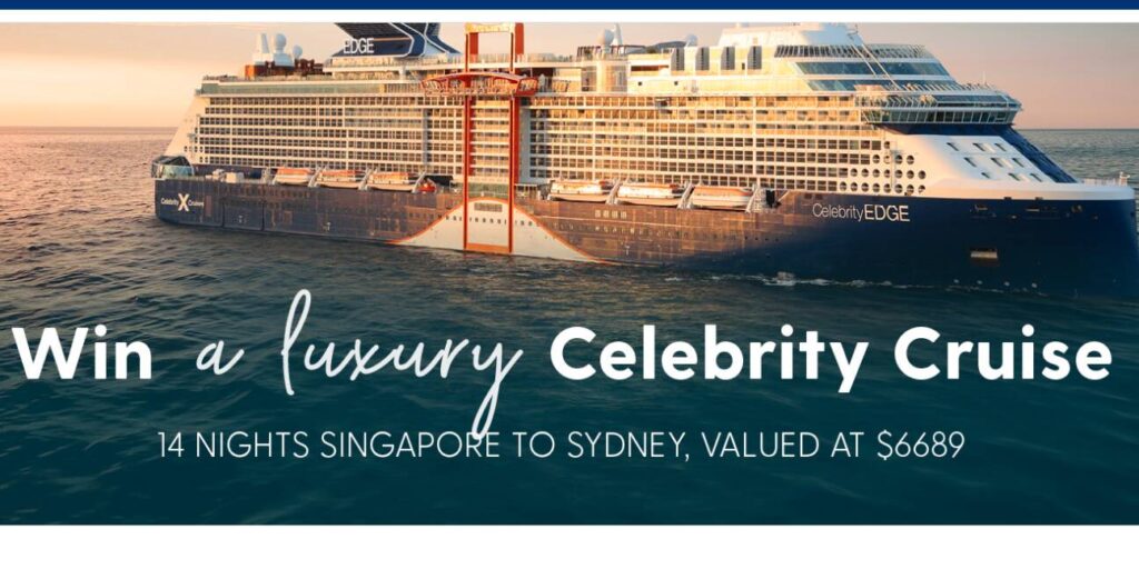 Win a Holiday - Australia's Best Holiday Competitions