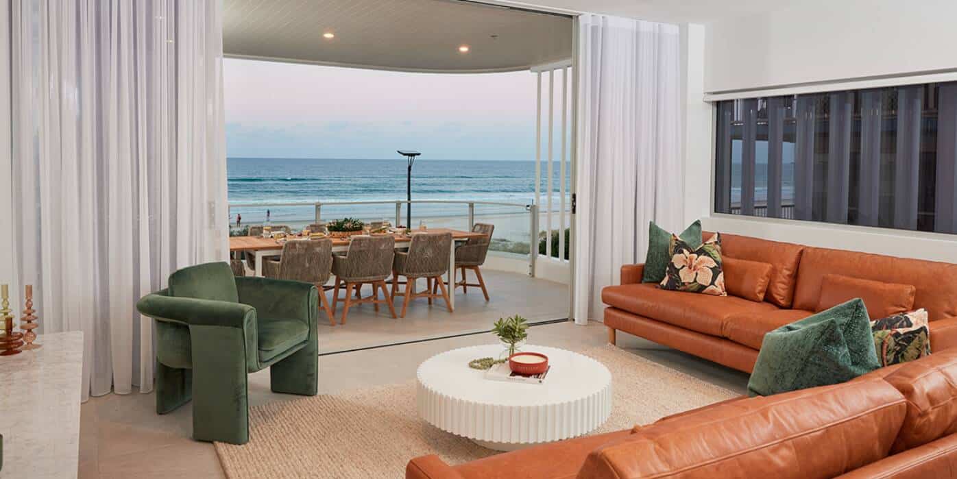 RSL Art Union Draw 401 | Win a $12.5M Apartment Complex