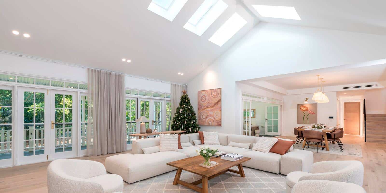 yourtown Prize Home Draw 522 | Win a Kingscliff Prize Home