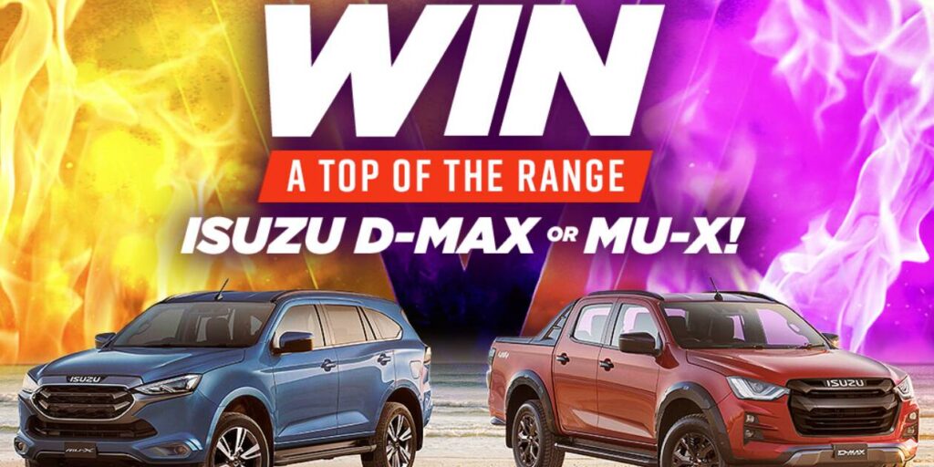 Win a Car | Australia's Best Car Competitions