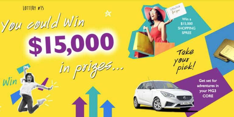 Win a Car | Australia's Best Car Competitions