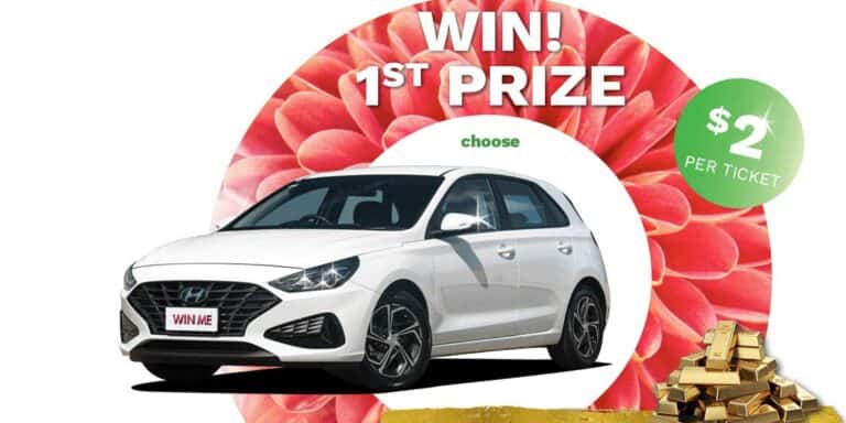 Win a Car | Australia's 20+ Best Car Competitions