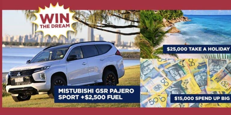 Win a Car | Australia's 20+ Best Car Competitions