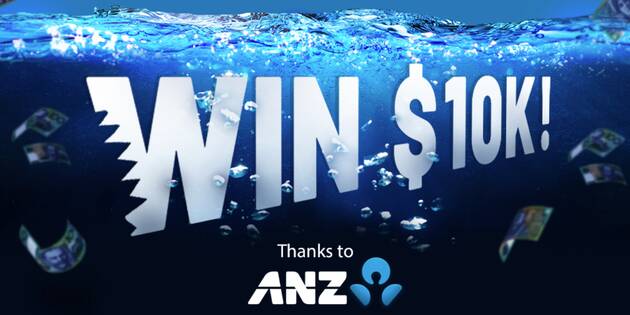 Win Cash - Australia's Best Cash Competitions