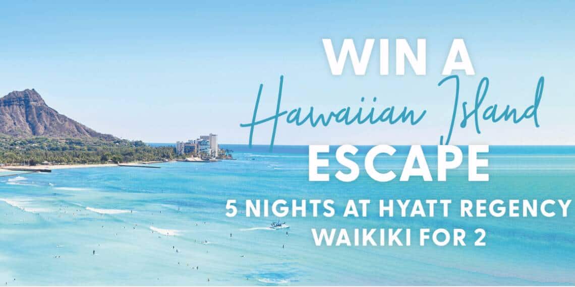 Win a Holiday - Australia's Best Holiday Competitions