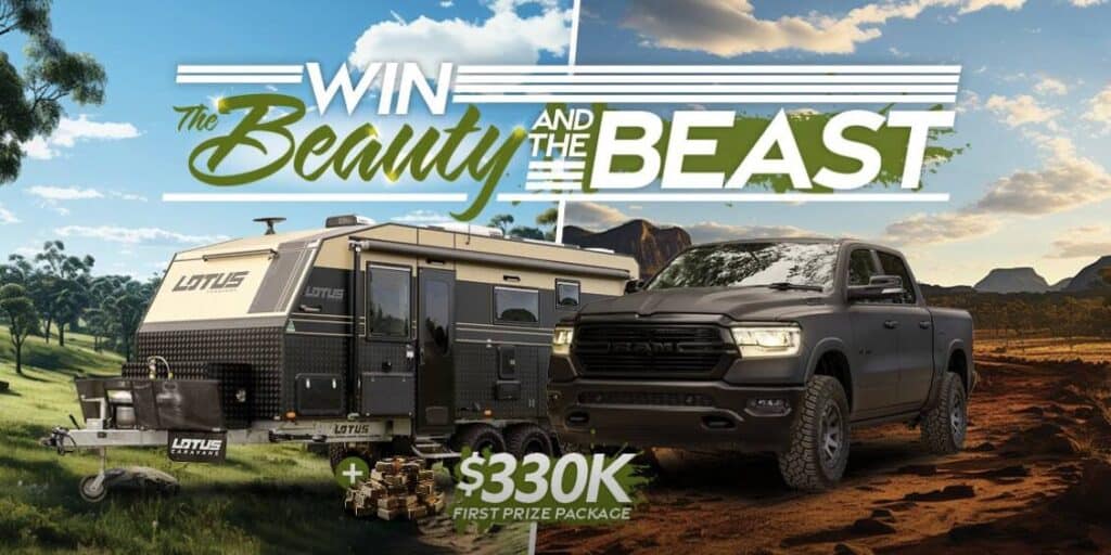 Win a Car | Australia's 20+ Best Car Competitions