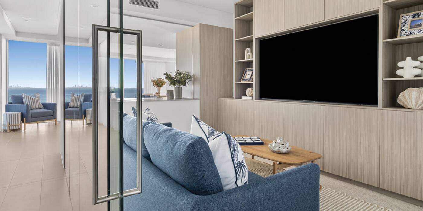 RSL Art Union Draw 410 | Win a Luxury Gold Coast Apartment