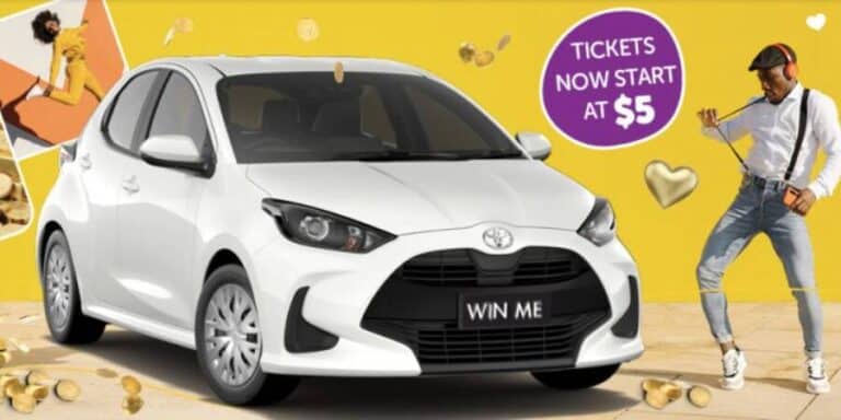 Win a Car | Australia's 20+ Best Car Competitions