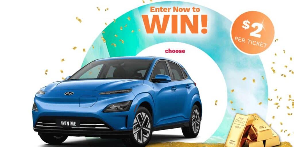 Win a Car | Australia's 20+ Best Competitions to Win a Car