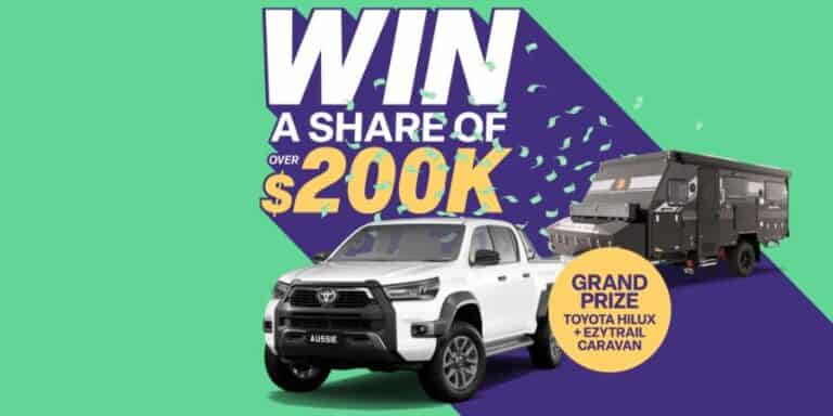 Win a Car | Australia's 20+ Best Competitions to Win a Car
