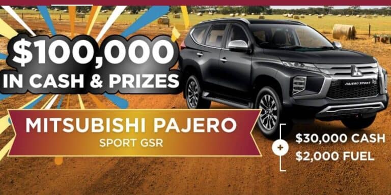 Win a Car | Australia's 20+ Best Competitions to Win a Car