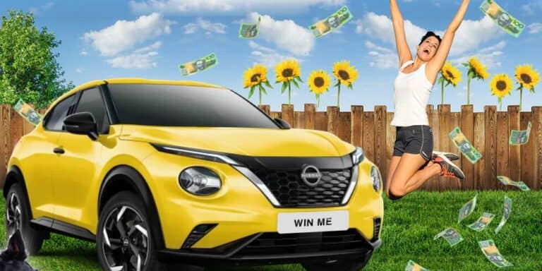 Win a Car | Australia's 20+ Best Competitions to Win a Car