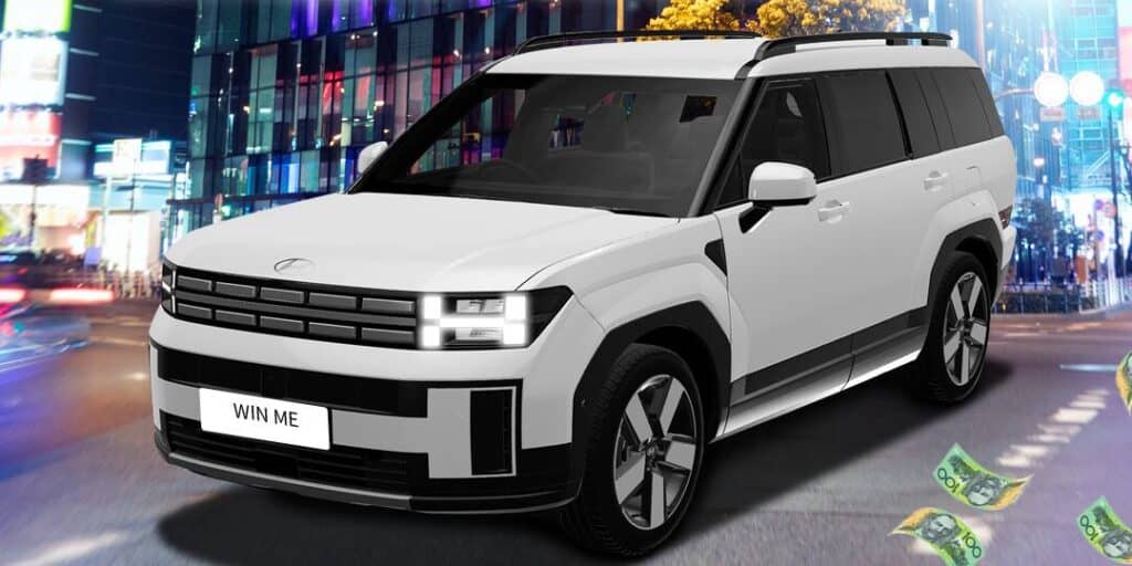 Win a Car | Australia's 20+ Best Competitions to Win a Car