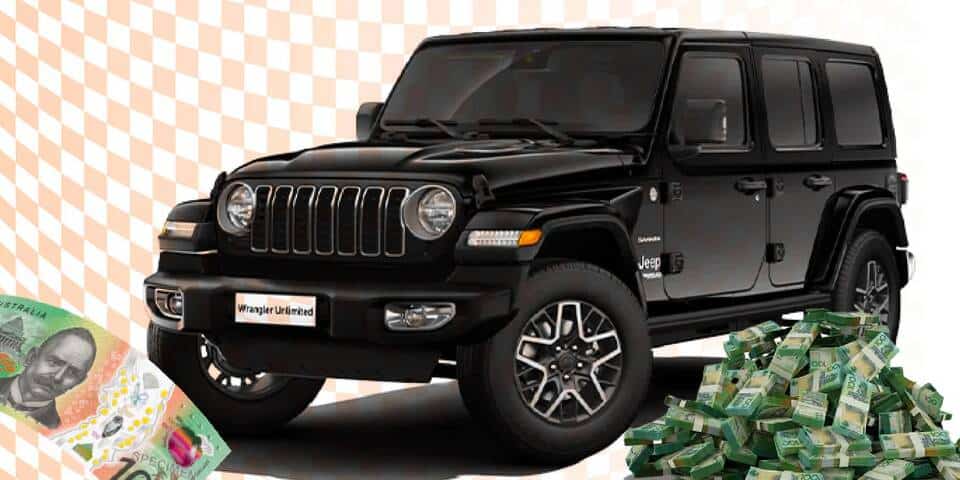 Win a Car | Australia's 20+ Best Competitions to Win a Car