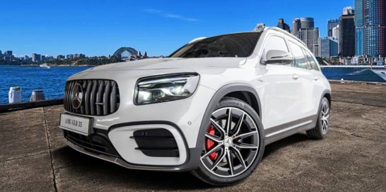 10+ Best Prize Car Lotteries to enter in Australia